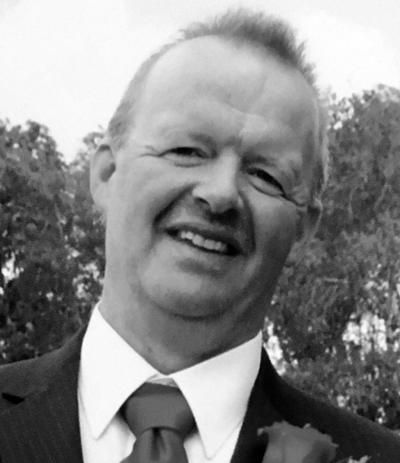 Sweeney, Jeffrey Gerald