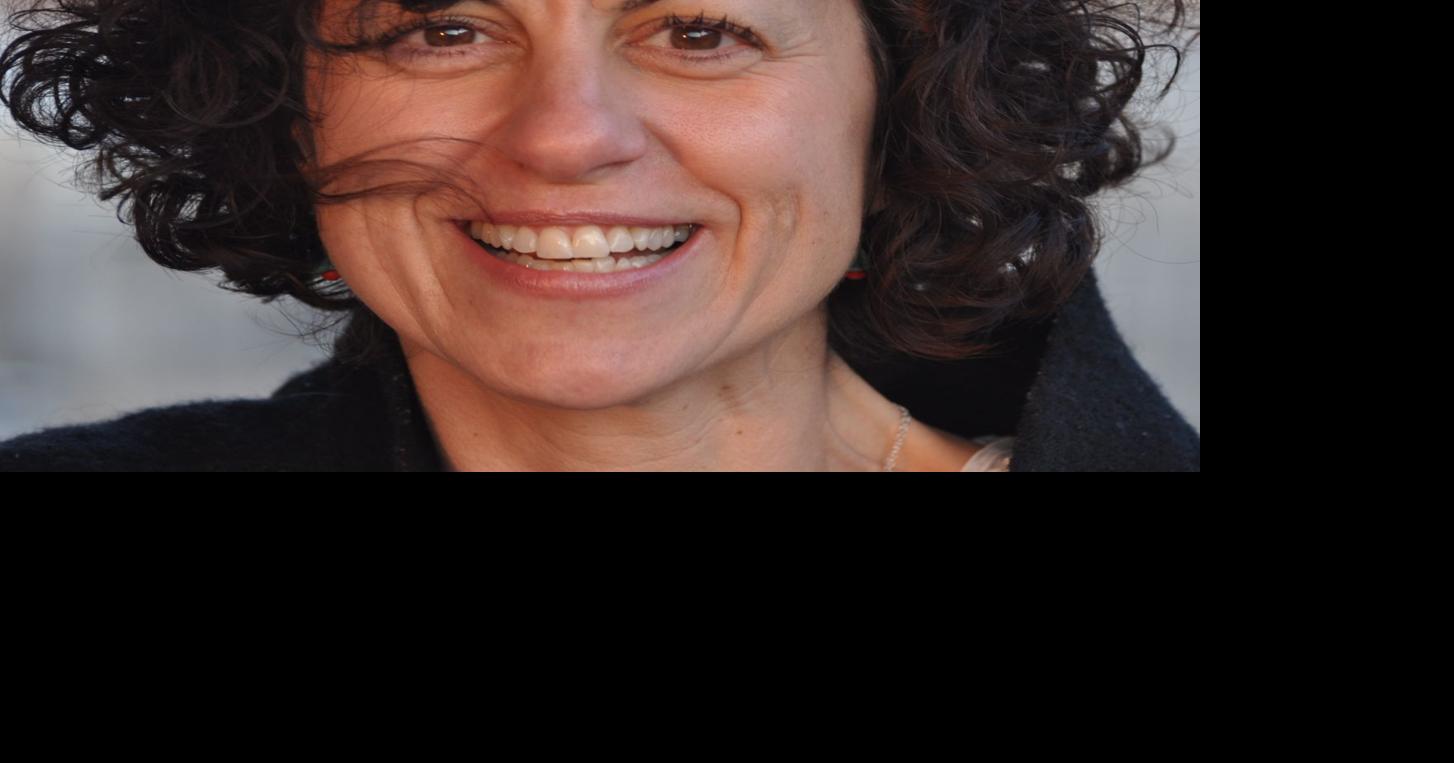 Ann Garvin's latest captures feeling of being sandwiched between ...