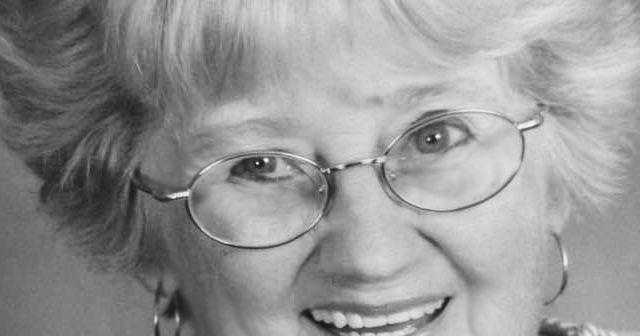 Roth, Sharon Barbara