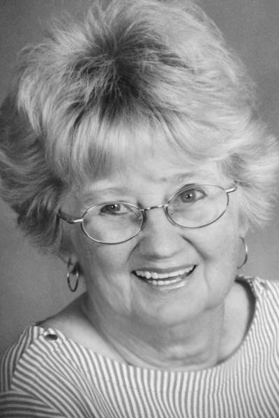 Roth, Sharon Barbara