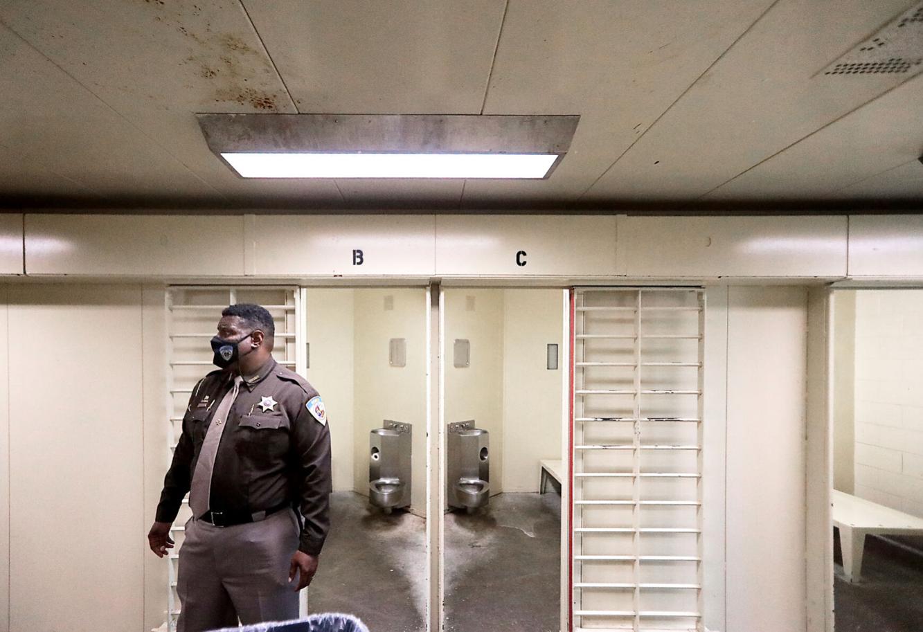 New Dane County jail once again over budget by millions