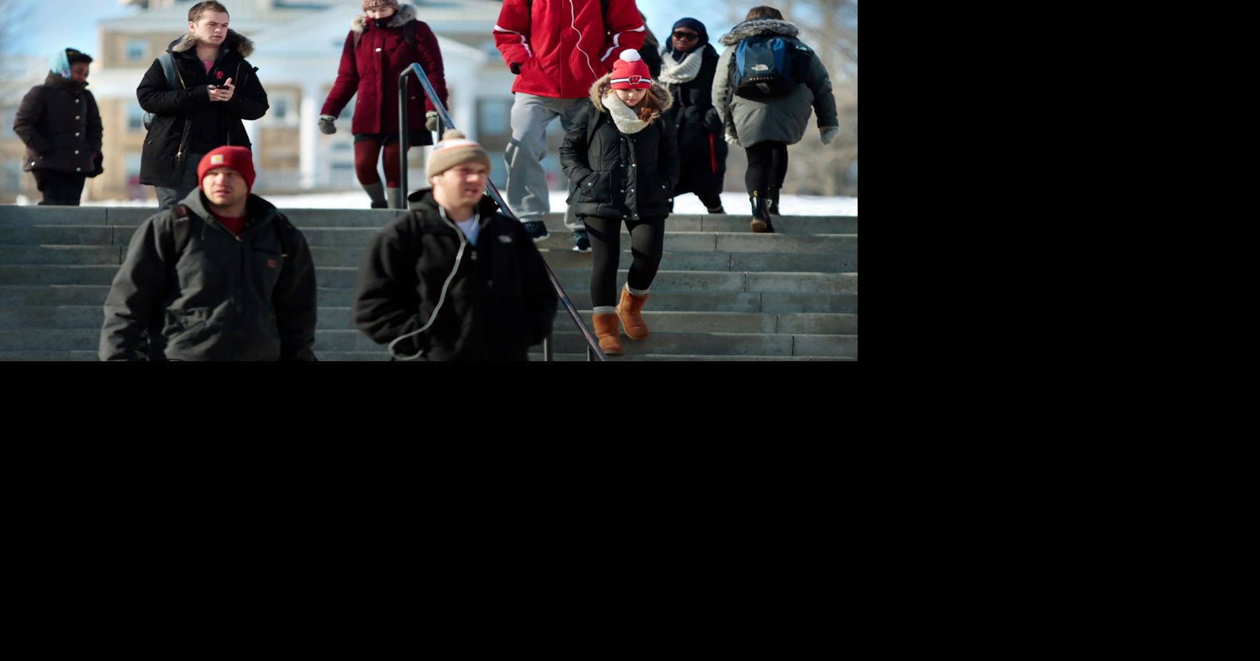 UW-Madison sex assault discipline process leaves both sides crying foul