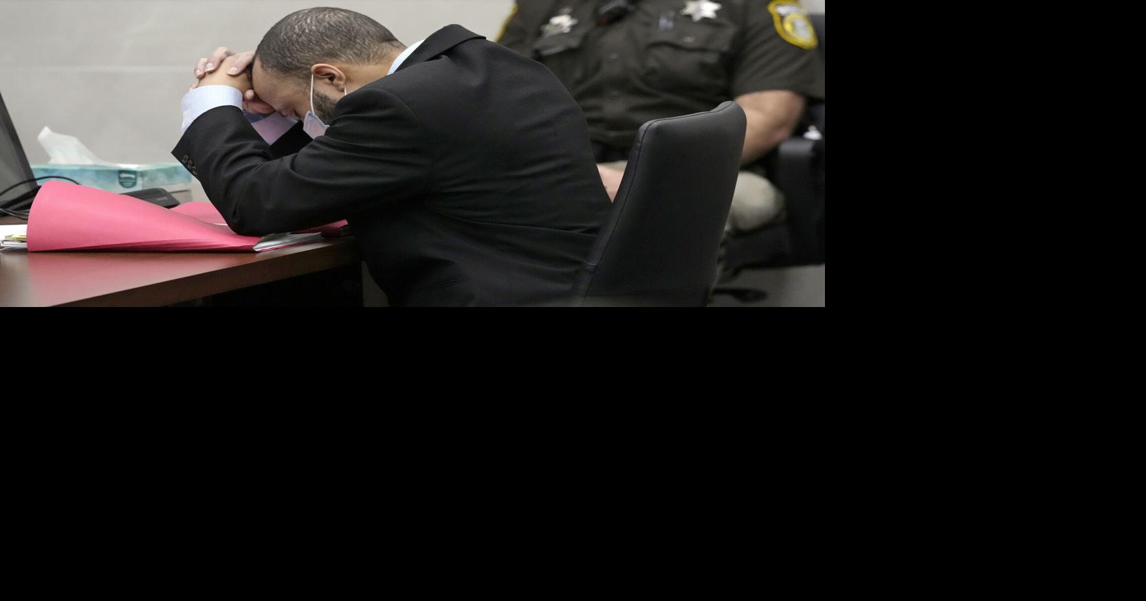 Court denies appeal extension in Waukesha parade deaths