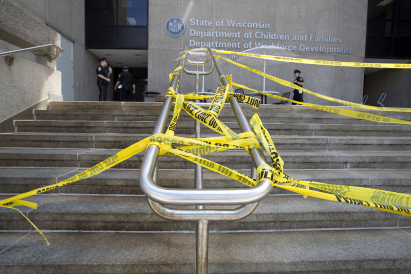 Damage estimate to GEF-1 building raised from $350K to $15M; state to ...