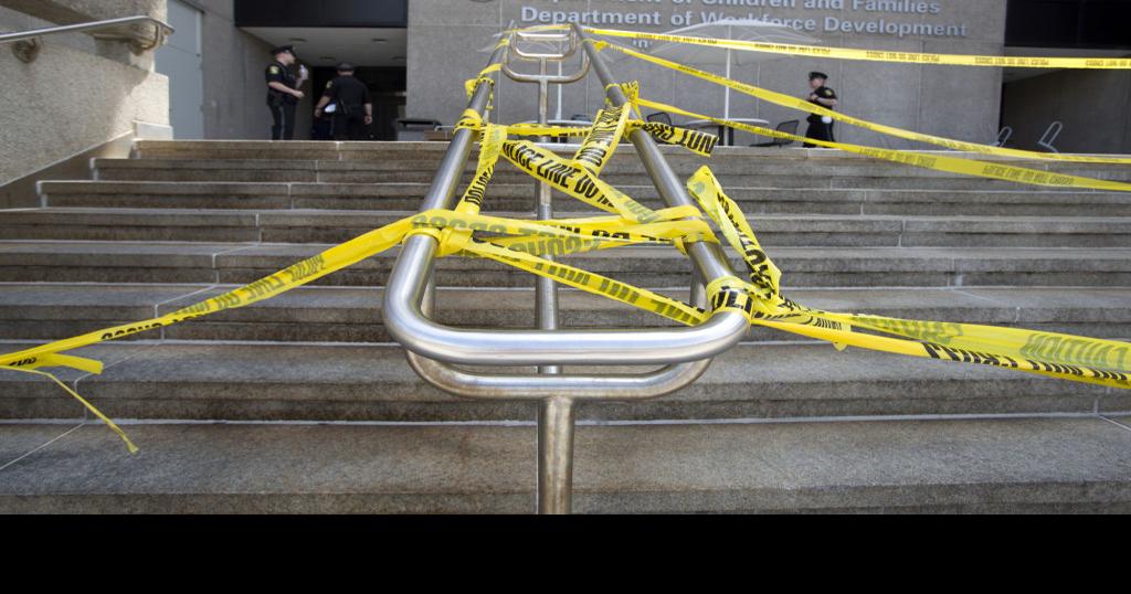 Damage estimate to GEF-1 building raised from $350K to $15M; state to ...