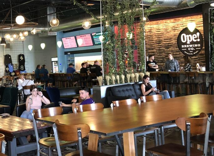 Beer Baron: Craft brewing is alive and well in Wisconsin