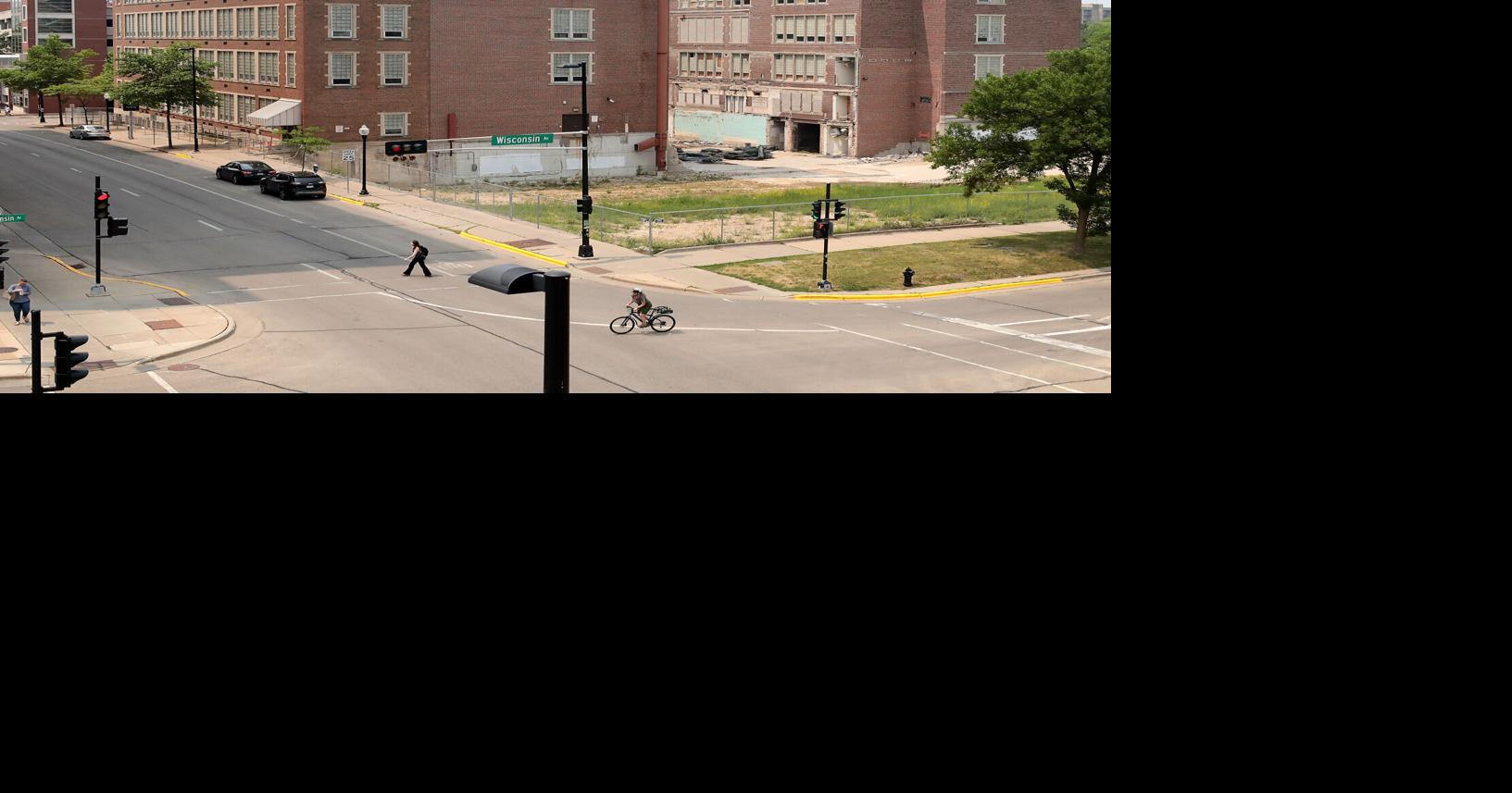 MATC site development plan is what Downtown Madison needs