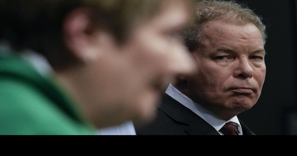 Abortion was key factor in court race -- Brady Palmer