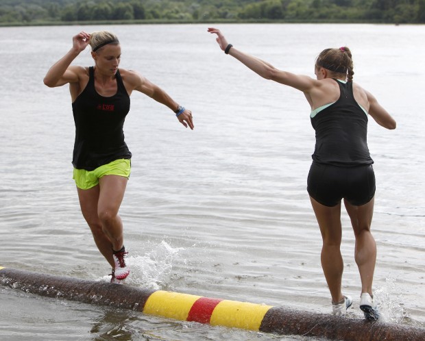 Doug Moe: Reality TV can't top real life for logrolling legend