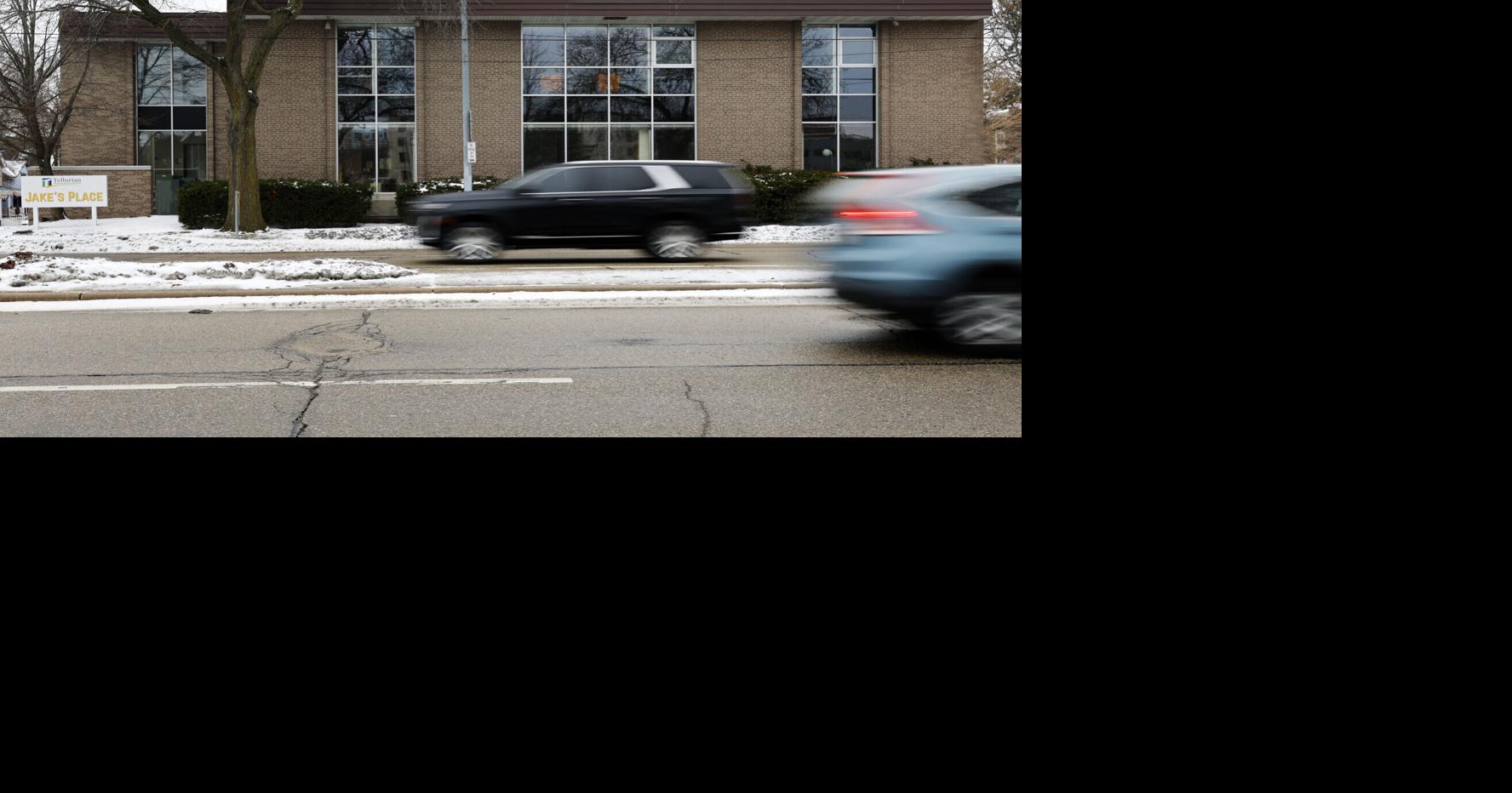Dane County loses its detox program with Tellurian