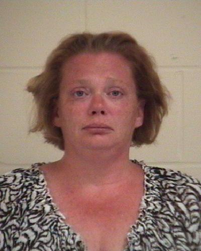 Cashton woman arrested, allegedly stole drugs from nursing home