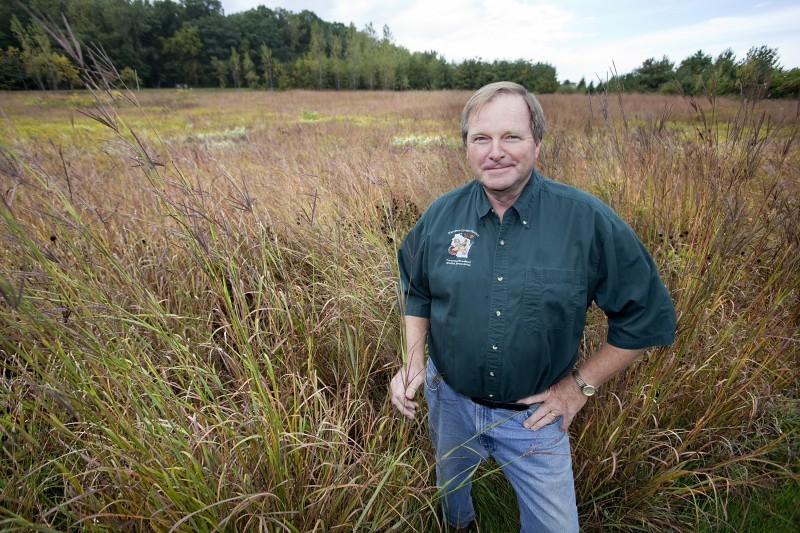 What I Do: Aldo Leopold inspired Scott Craven to become wildlife specialist