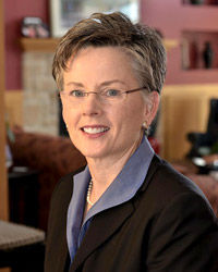 Sharon Corrigan re-elected Dane County Board chairwoman