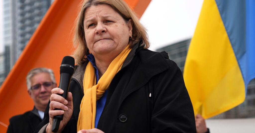 Hold both Judge Hannah Duggan and Donald Trump accountable