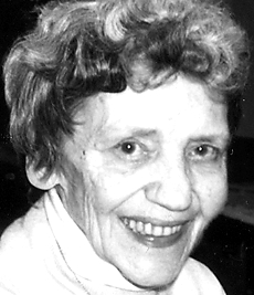 Jeanette Helen Ballentine