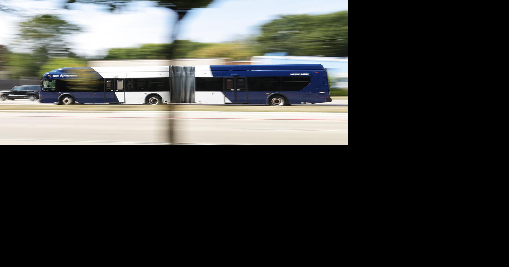 How to use the Bus Rapid Transit (BRT) in Madison