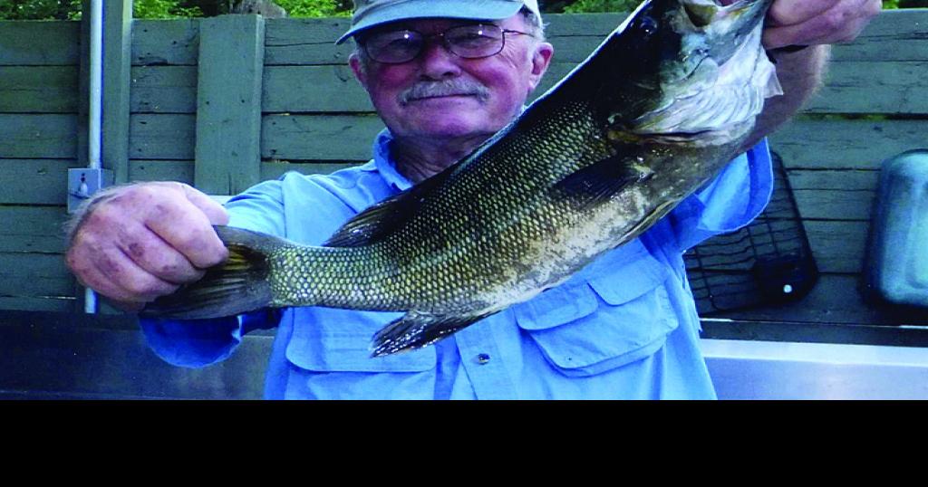 Bill Stokes is 80 Years