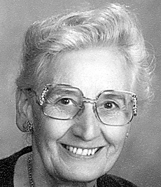 Glee M. Enright