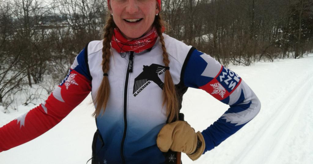 Doug Moe: Madison woman will be quite a character at Birkie