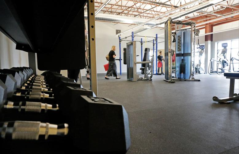 Sub-Zero Group adds health clinic, fitness center to growing Fitchburg ...