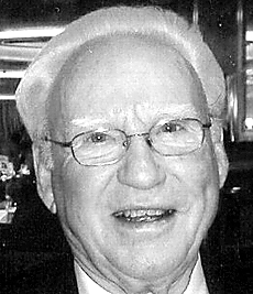 Donald L. "Fox" Easland