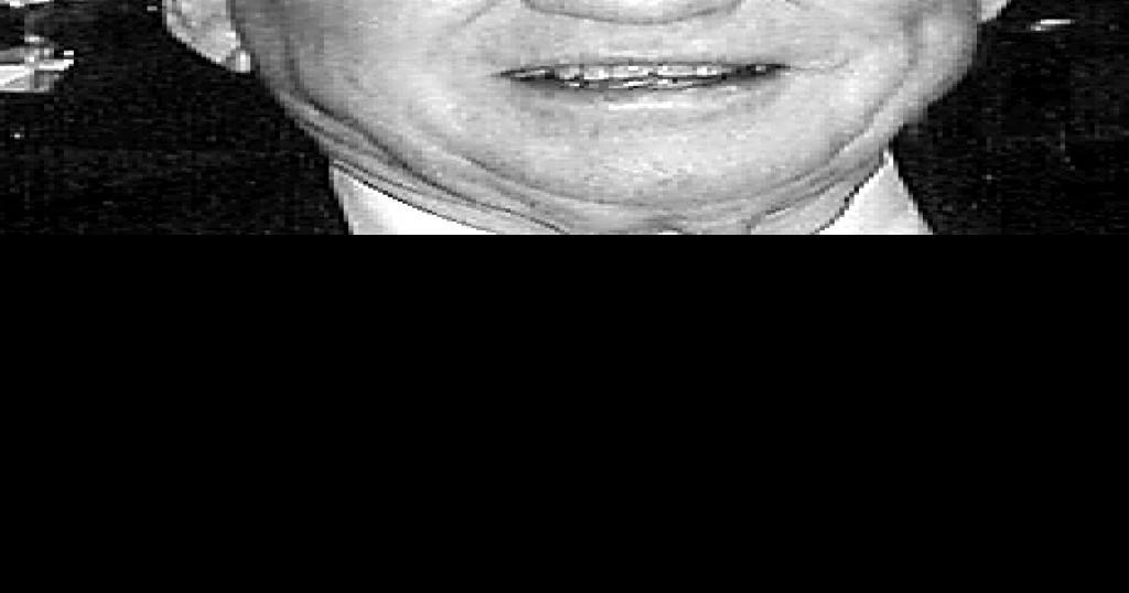 Donald L. "Fox" Easland