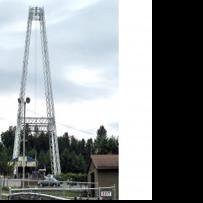 Wisconsin Dells incident wasn't first free-fall ride injury