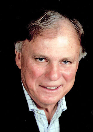 Harold Joseph "Hal" Lessner