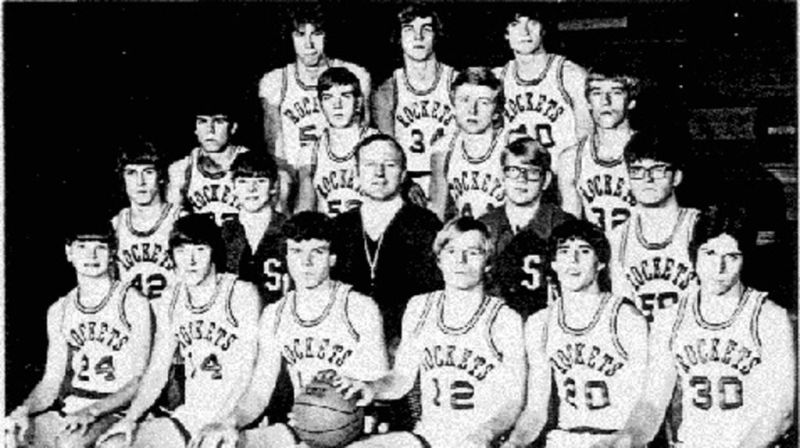 1976: Kurt Nimphus powers South Milwaukee past Dick Bennett, Eau Claire ...