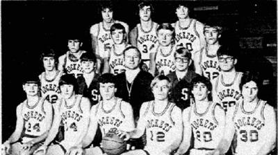 1976: Kurt Nimphus powers South Milwaukee past Dick Bennett, Eau Claire ...