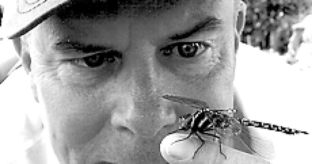 Daniel Kenneth "Dan" Roach