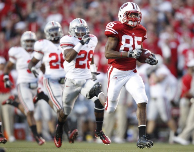 Badgers football: 2010 offense makes mark in NFL