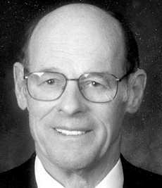Roger N. Olson