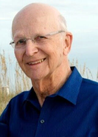 Thomas Stanley Stevens