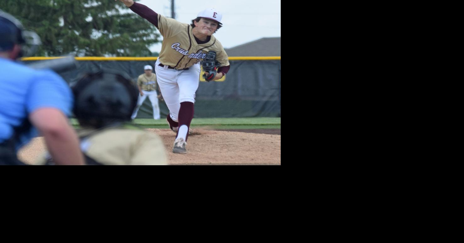 `It feels like I'm going home': Ben Voss will become Madison Edgewood's ...