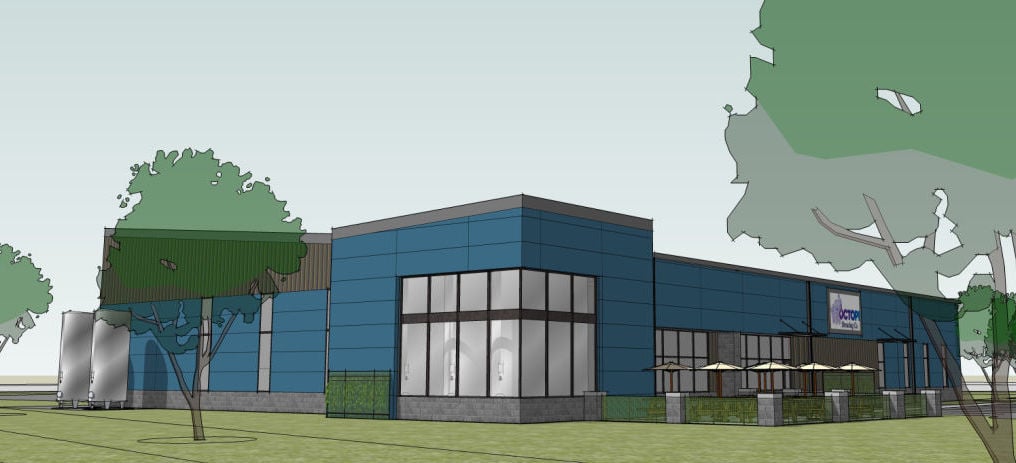 Octopi Brewing to build in Waunakee not Madison