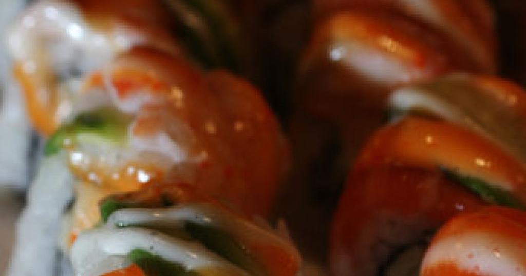 Journey Buffet & Grill's variety and low prices make it popular