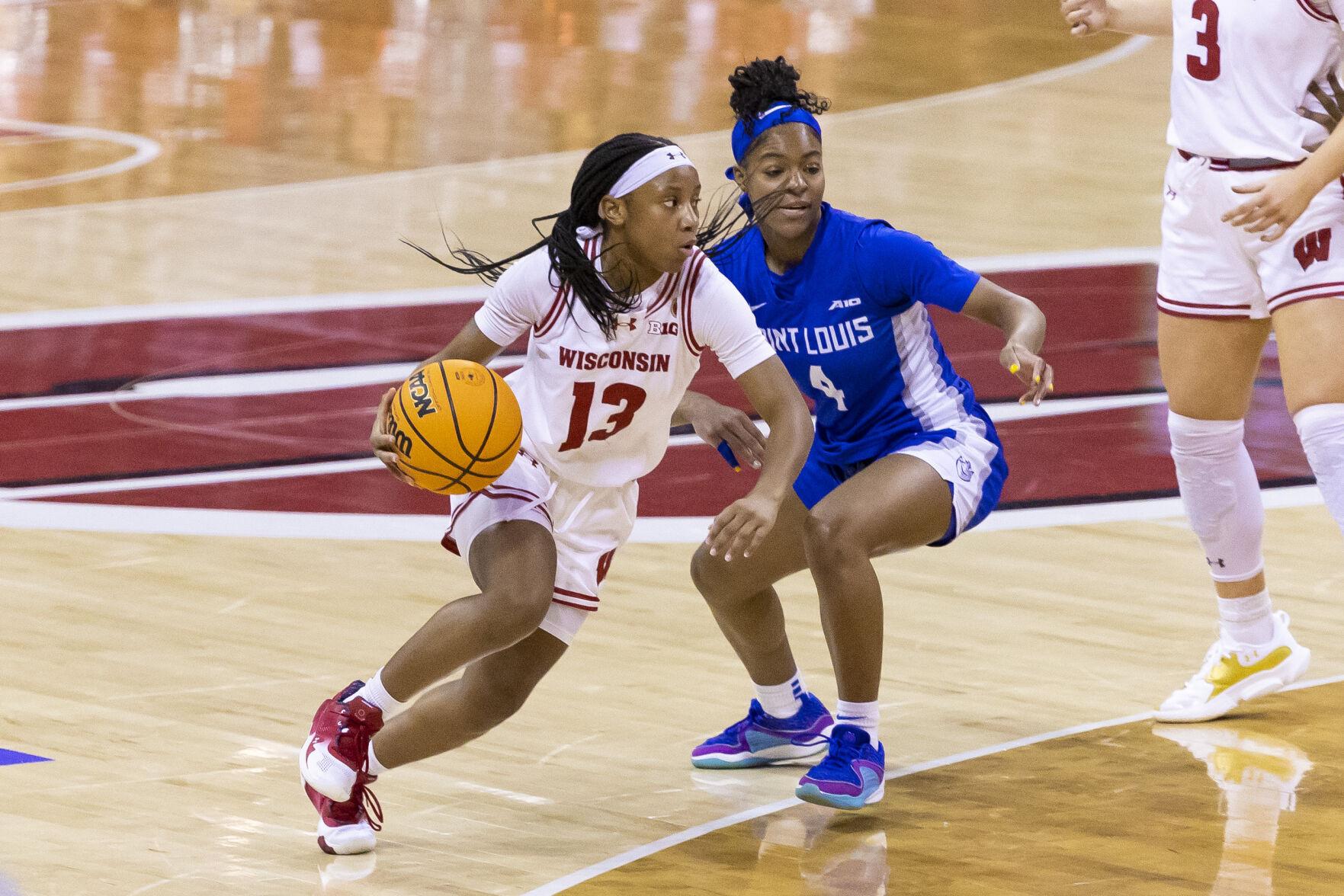 Wisconsin Womens Basketball 3 Keys To 2024 25 Season
