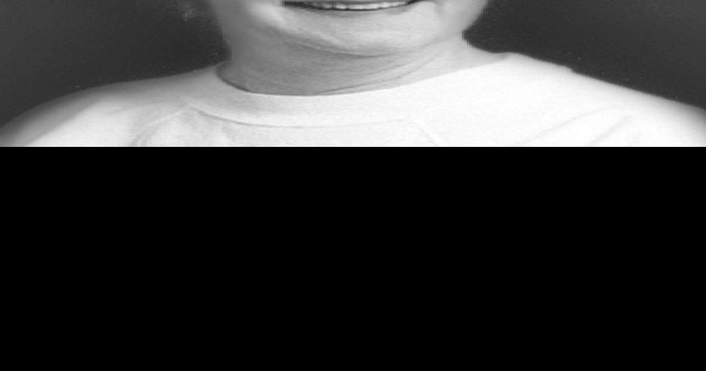 McDonald, Jeanene Marie