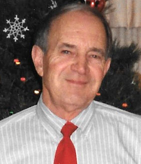Maveus, Robert L. "Bob"