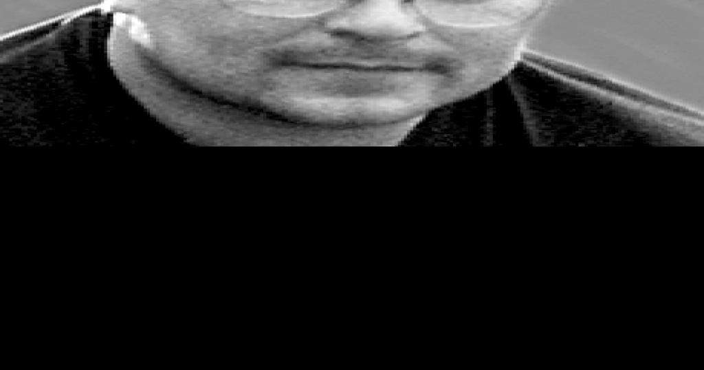 Shane A. Fredrickson