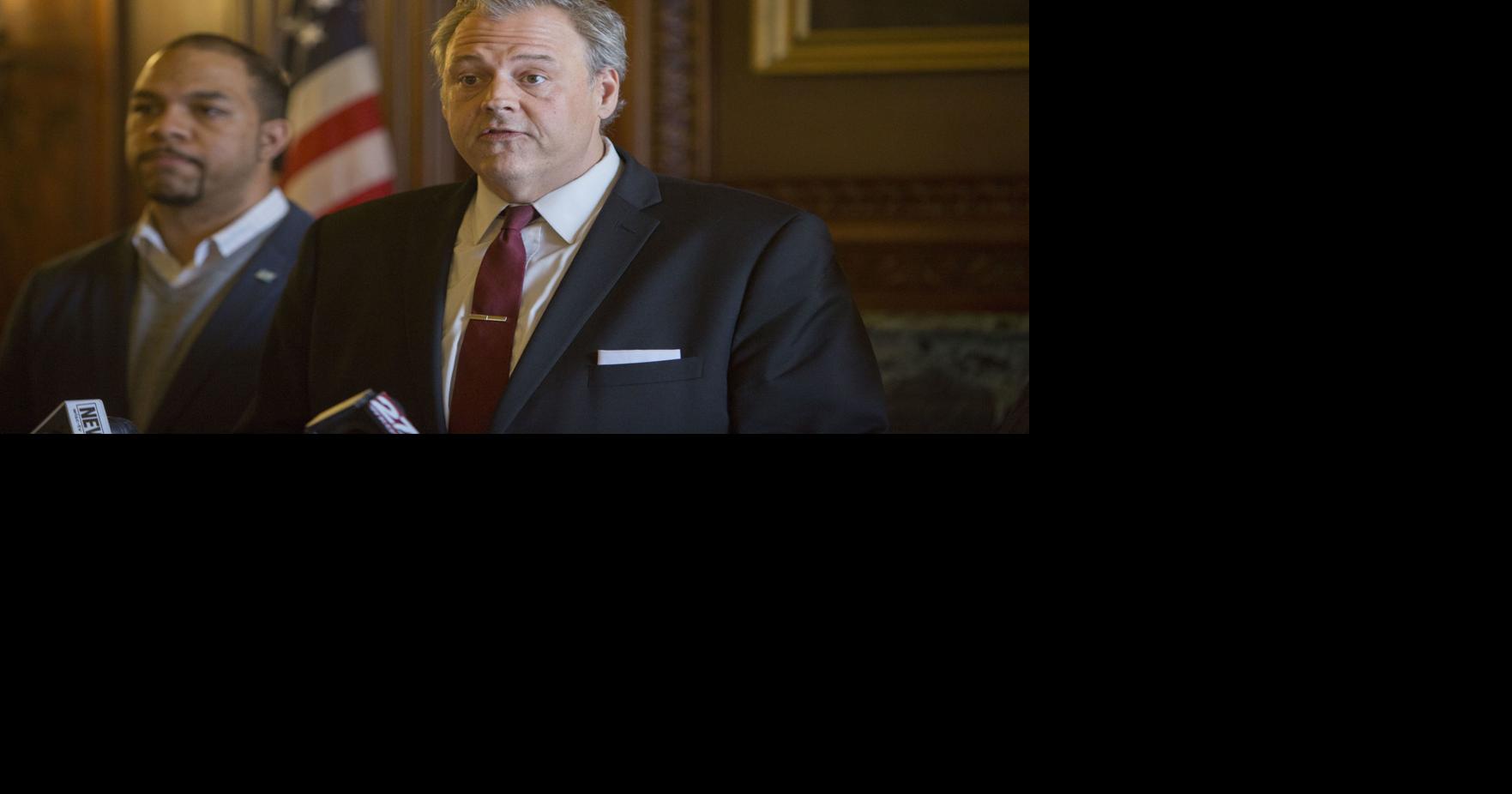 Former One Wisconsin Now executive director Scot Ross to join state ...