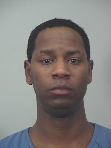 Suspect arrested in State Street shooting, police say