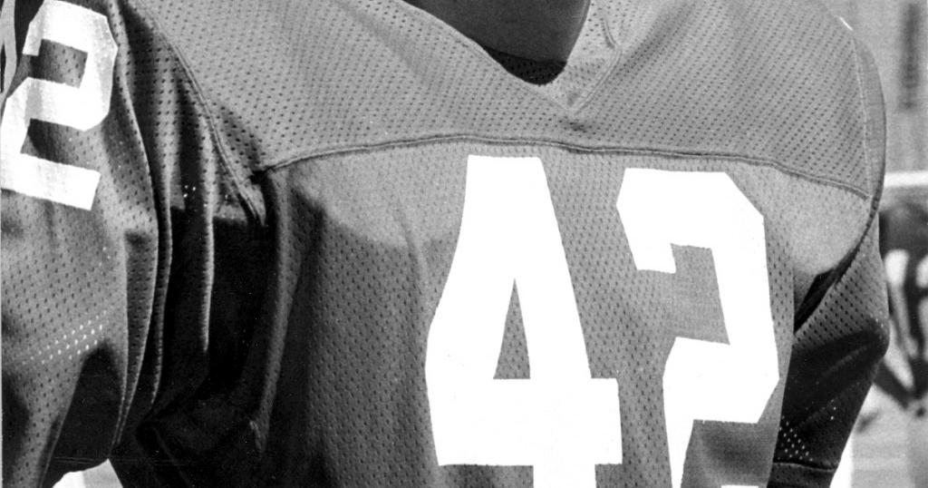 Tom Oates: Madison still inspires Hall of Fame inductee Tim Stracka