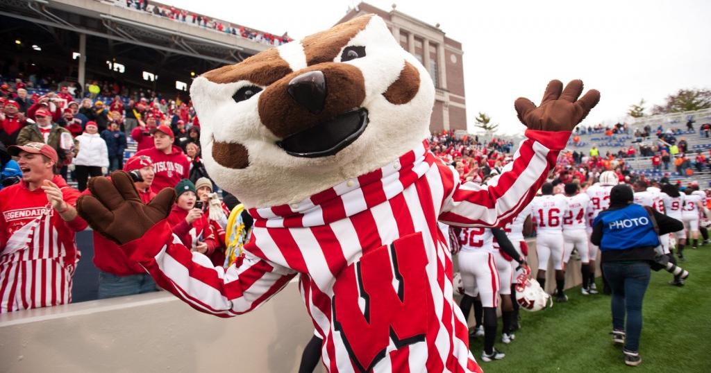 Andy Baggot: How well do you know Bucky?