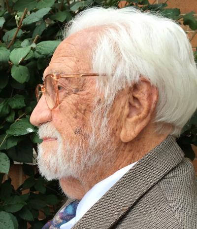 Basile, Rev. Arthur E.