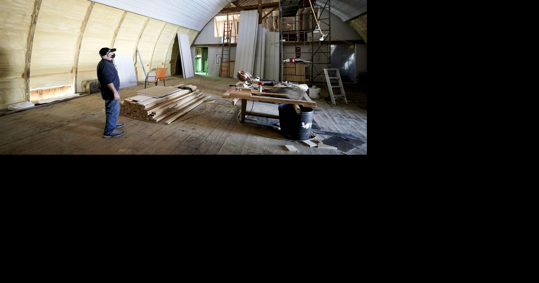 Photos: Toy Train Barn Museum