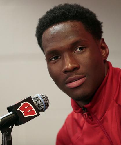 Badgers men's basketball: Nigel Hayes is back to being himself in ...