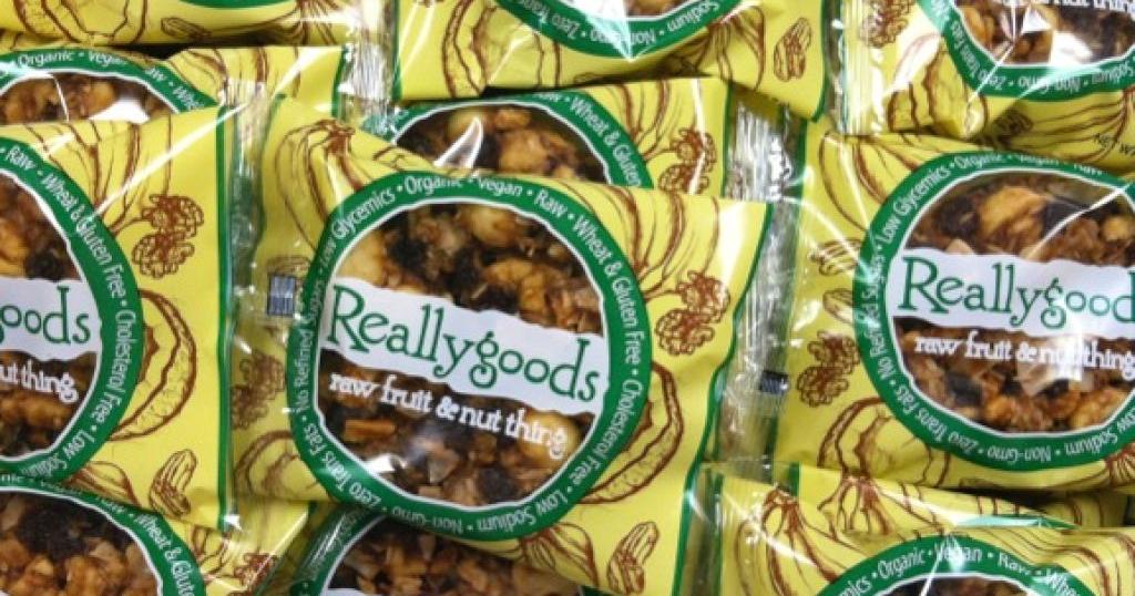 In season: Reallygoods