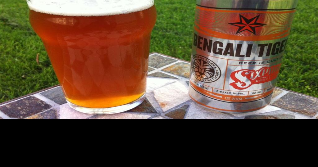 Beer Baron: A good story, a great drink